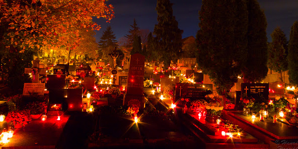 The Different Holidays, Traditions, and Events in Italy – Taylor's Blog